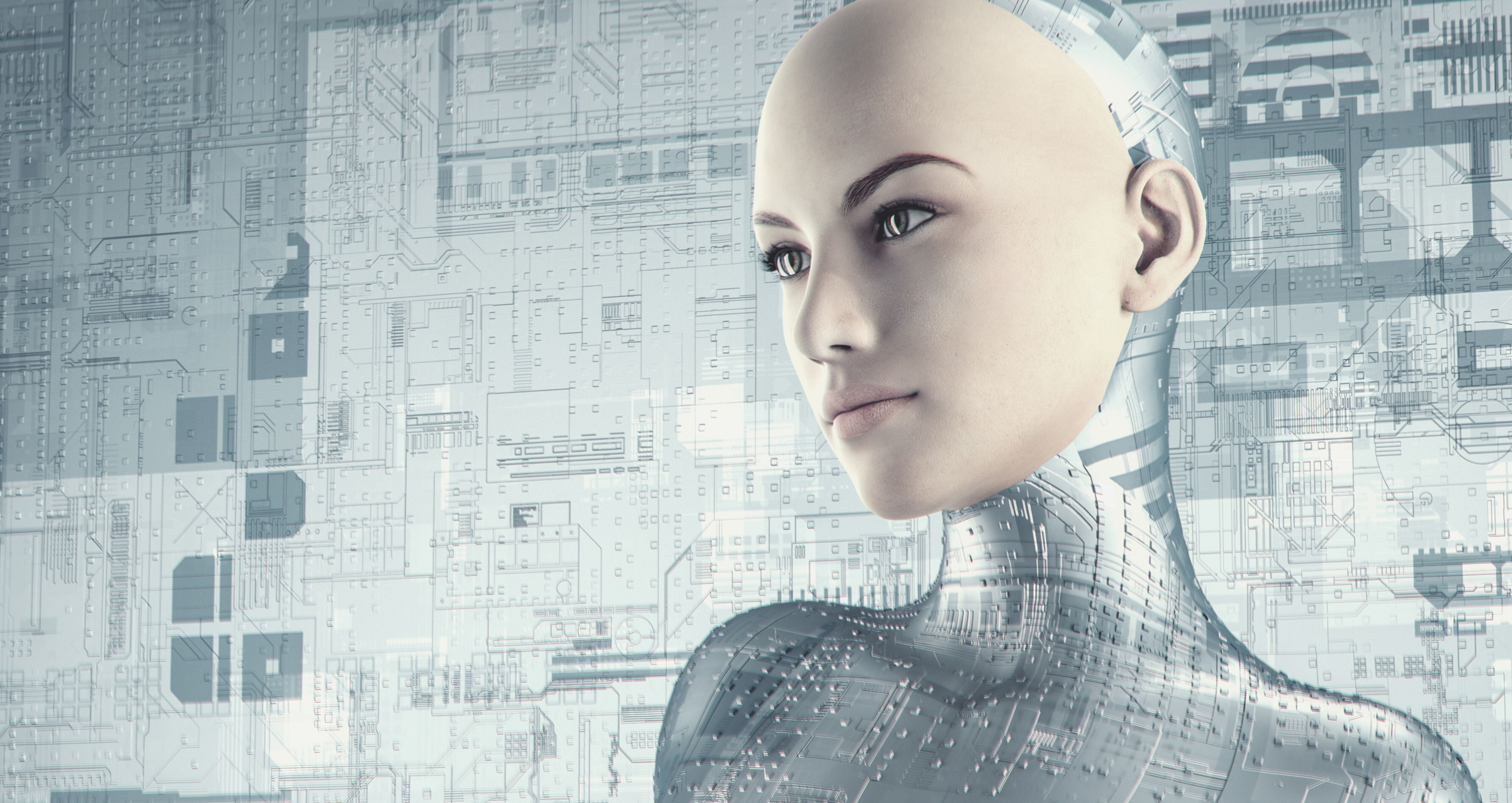 Die neue digitale Revolution - BIEG Hessen